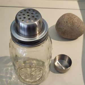 Mason | Dining | Mason Ball Cocktail Shaker With Lid Set | Poshmark
